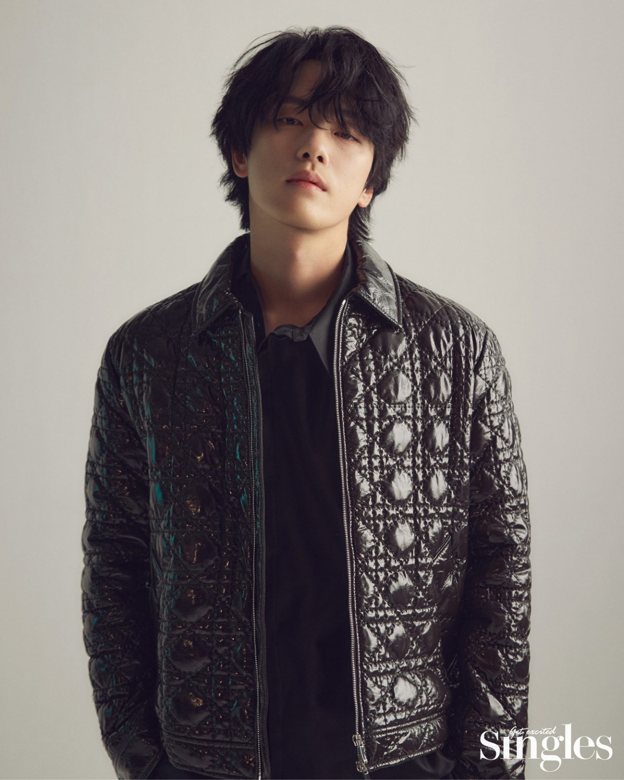 Kim Jung Hyun, Heo Nam Jun, Lee Won Jung, Shin Ye Eun, dan Kim Da Mi ...