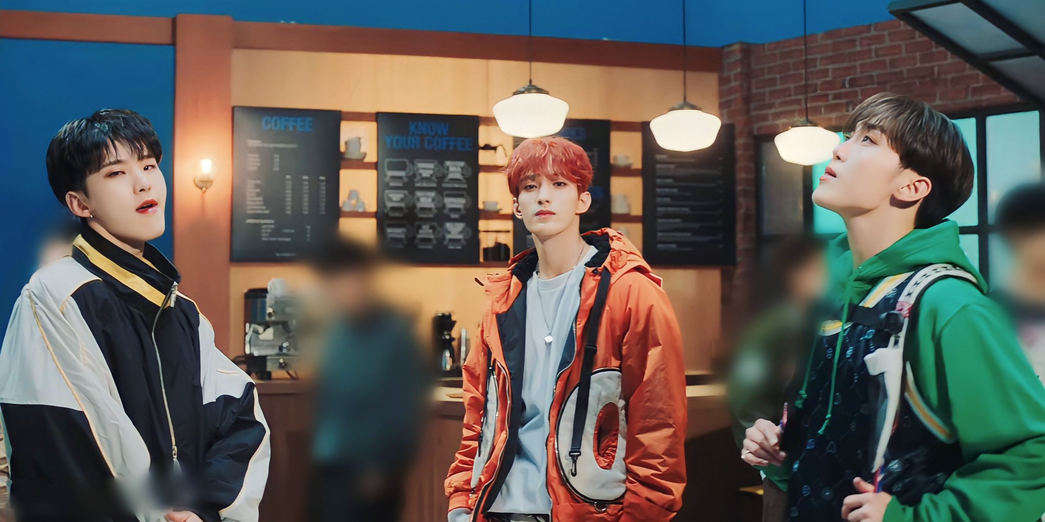 SEVENTEEN BSS Ungkap Teaser untuk Lagu Baru Feat. Lee Young Ji – KoreanIndo