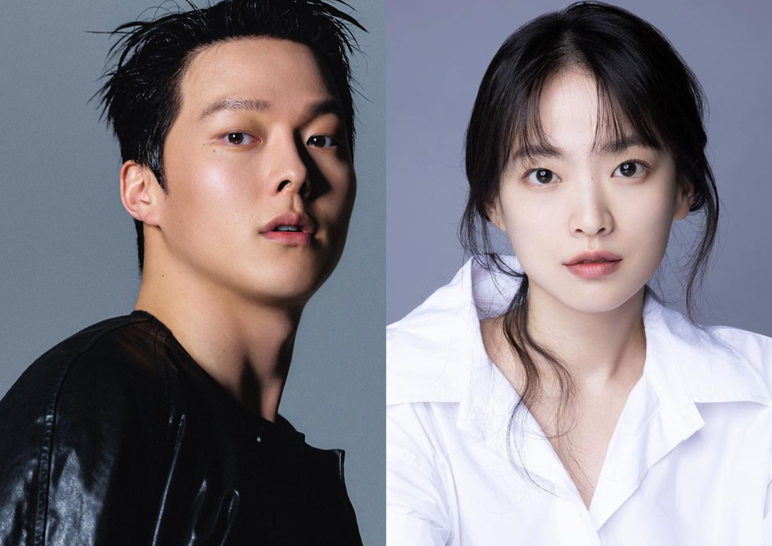 Jang Ki Yong dan Chun Woo Hee Akan Bintangi Drama Baru Bersama – KoreanIndo