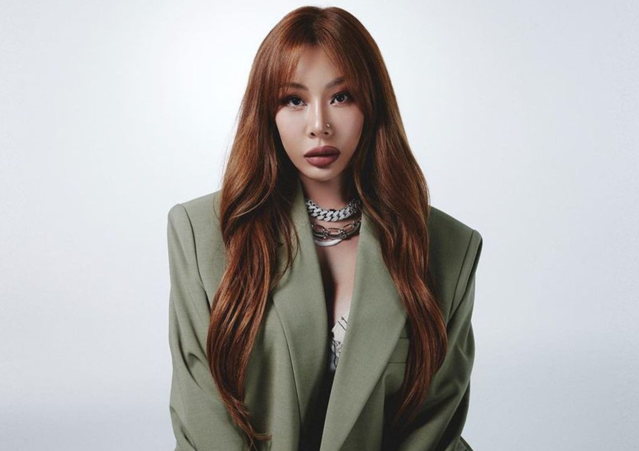 Jessi Akhiri Kontrak Dengan Agensi DOD Entertainment – KoreanIndo
