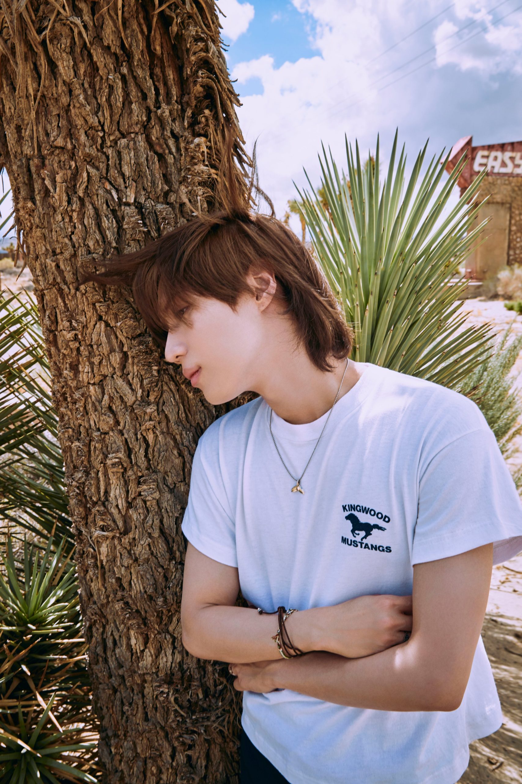 Taemin SHINee Rilis Foto Konsep Terbaru untuk “Guilty” – KoreanIndo Taemin SHINee Rilis Foto Konsep Terbaru untuk “Guilty” – KoreanIndo