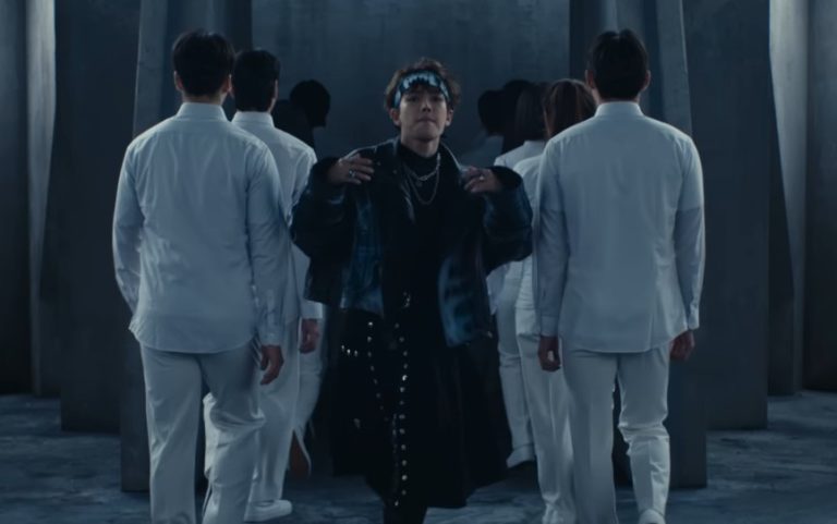 ATEEZ Rilis Teaser Video Musik ‘Crazy Form’ – KoreanIndo
