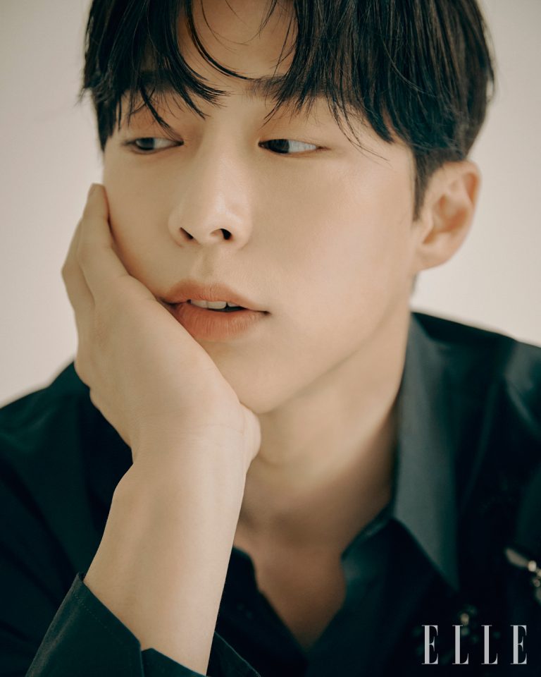 Bae In Hyuk Dapat Tawaran Main Drama Baru “Protect Me” – KoreanIndo