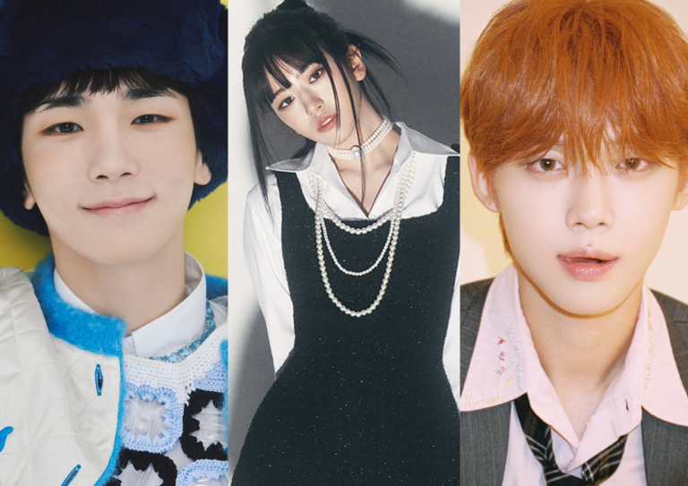 Key SHINee, Yeonjun TXT, dan An Yu Jin IVE Akan Menjadi Host ‘2023 SBS Gayo Daejeon’ – KoreanIndo