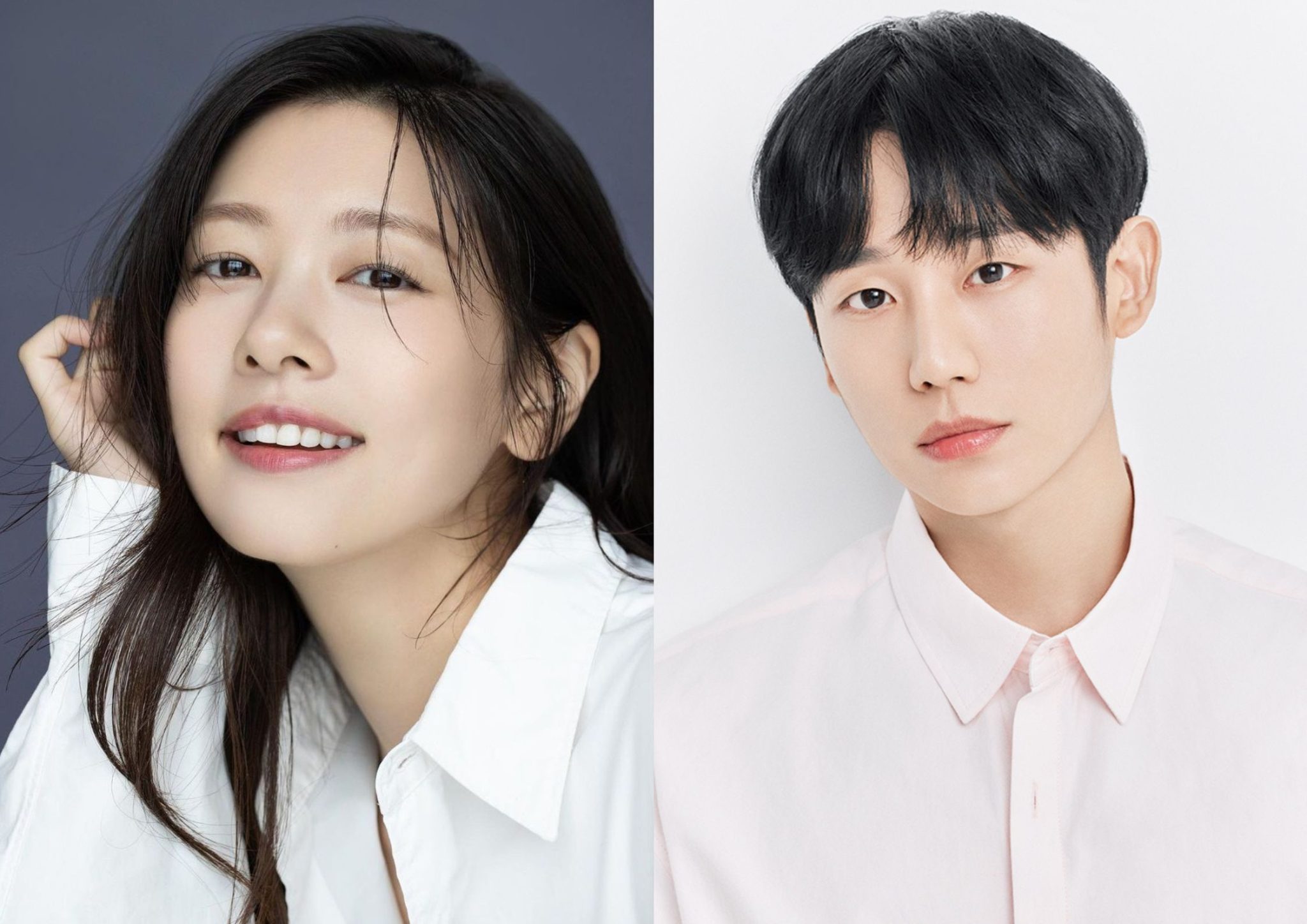 Jung So Min dan Jung Hae In Akan Bintangi Drama Baru Garapan Kreator ...