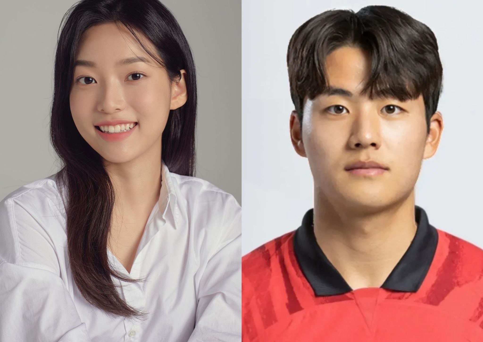 Agensi Yang Yena Tanggapi Rumor Kencannya dengan Pesepakbola Seol Young ...