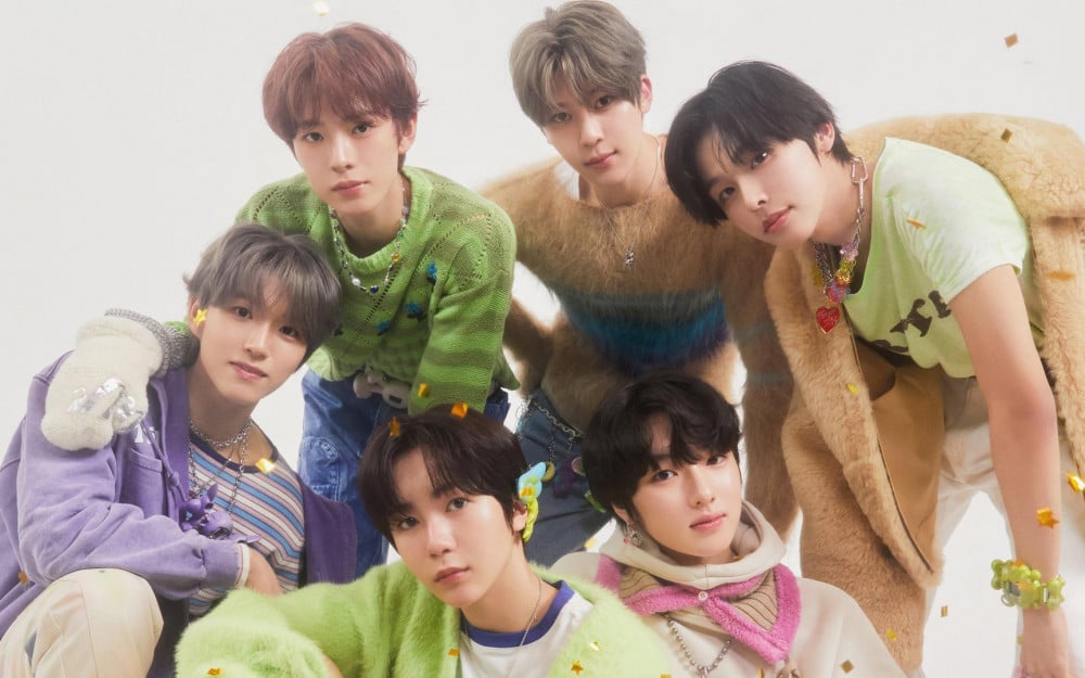 NCT WISH Ungkap Teaser Riku Jaehee Ryo Grup Jelang Debut Dengan NCT WISH Ungkap Teaser Riku Jaehee Ryo Grup Jelang Debut Dengan