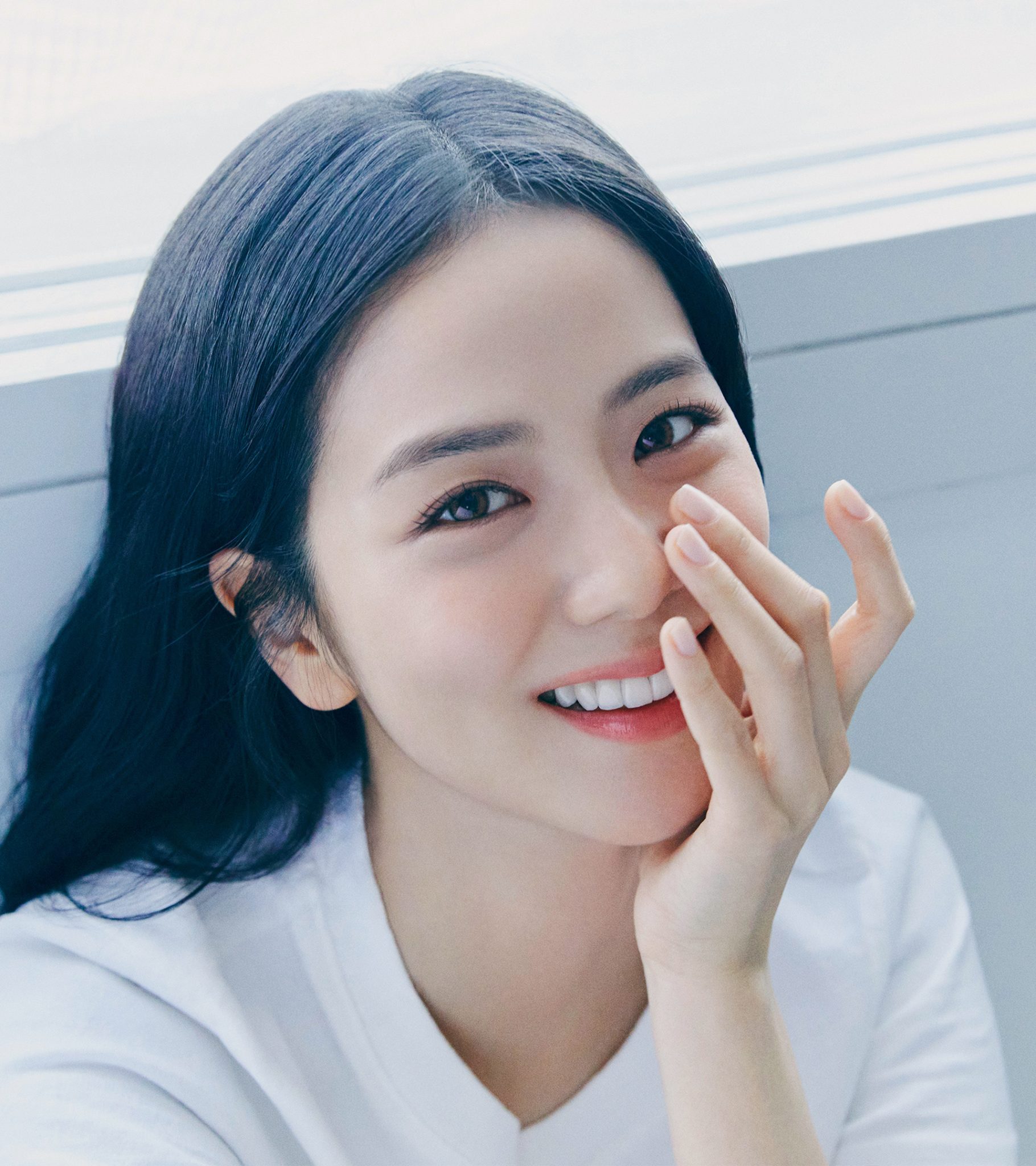 Jisoo BLACKPINK Umumkan Tanggal Comeback Lewat Teaser Misterius ...