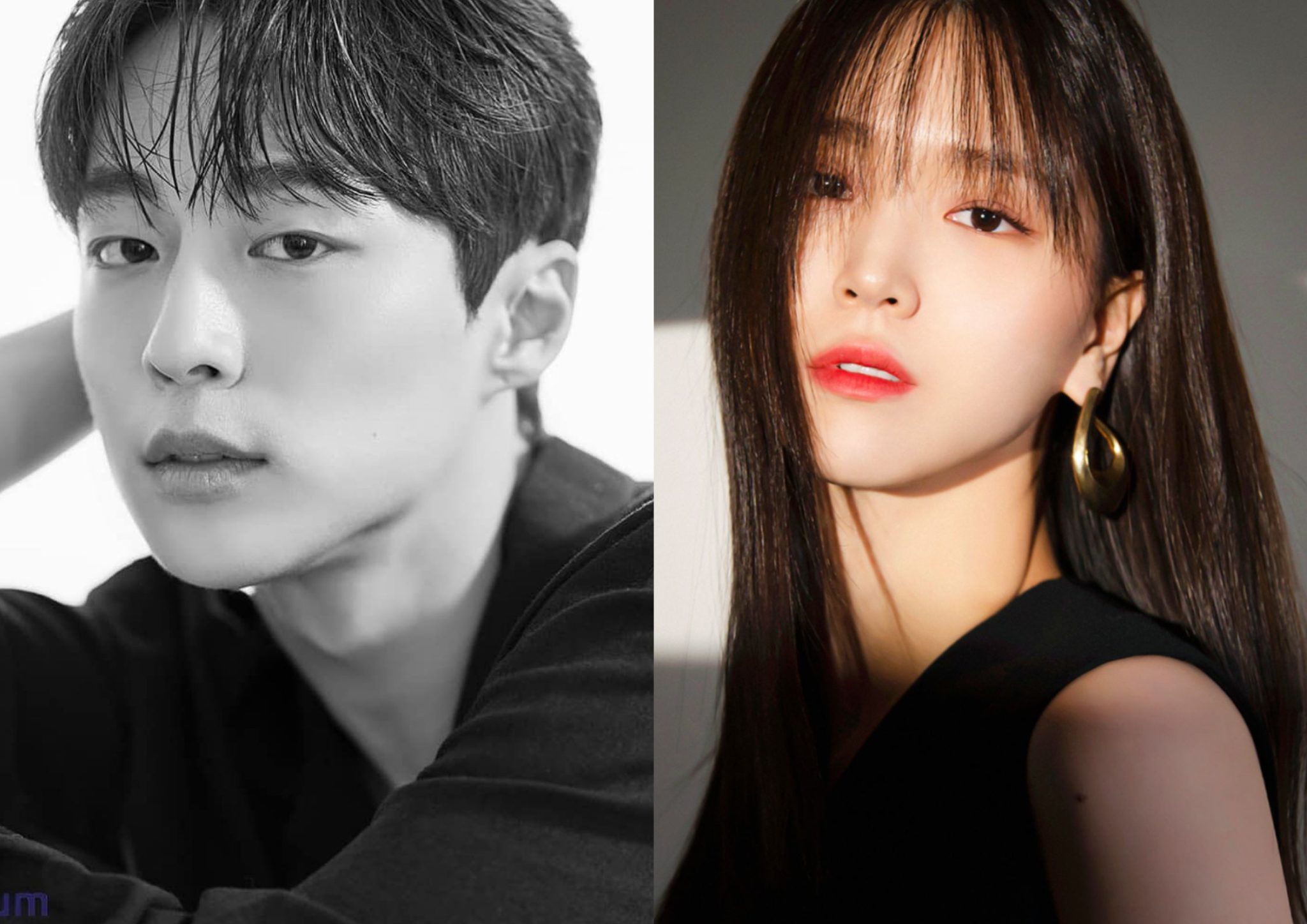 Bae In Hyuk dan Kim Ji Eun Dikabarkan Akan Berperan dalam Drama Baru – KoreanIndo