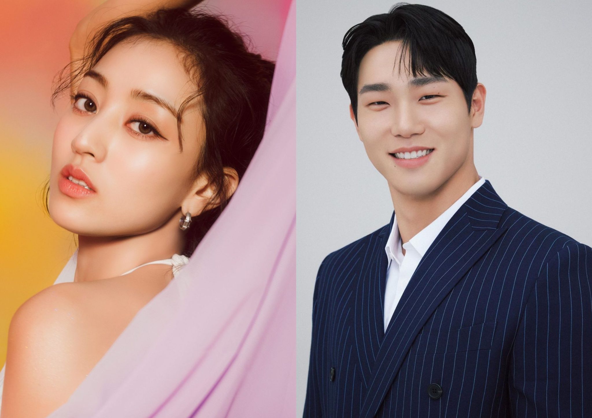 Jihyo TWICE dan Yun Sung Bin Dirumorkan Berkencan, Berikut Tanggapan ...