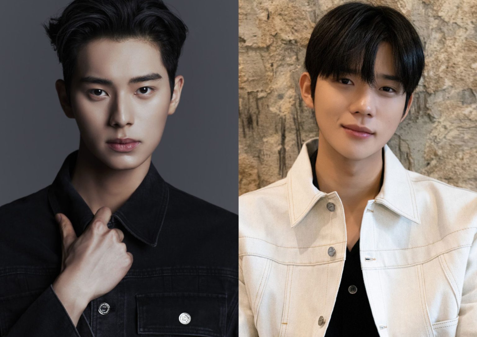 Lee Chae Min Mengundurkan Diri, Moon Sang Min dalam Diskusi untuk ...