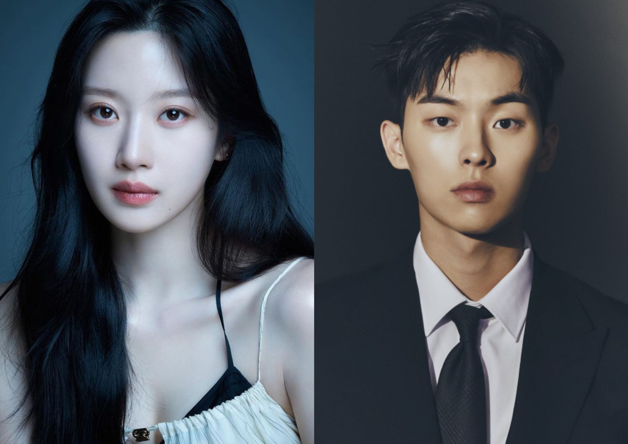 Moon Ga Young dan Choi Hyun Wook Pertimbangkan Bintangi Drama Baru – KoreanIndo