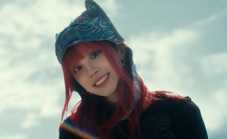 Yuqi (G)I-DLE Resmi Debut Solo dengan “FREAK” – KoreanIndo