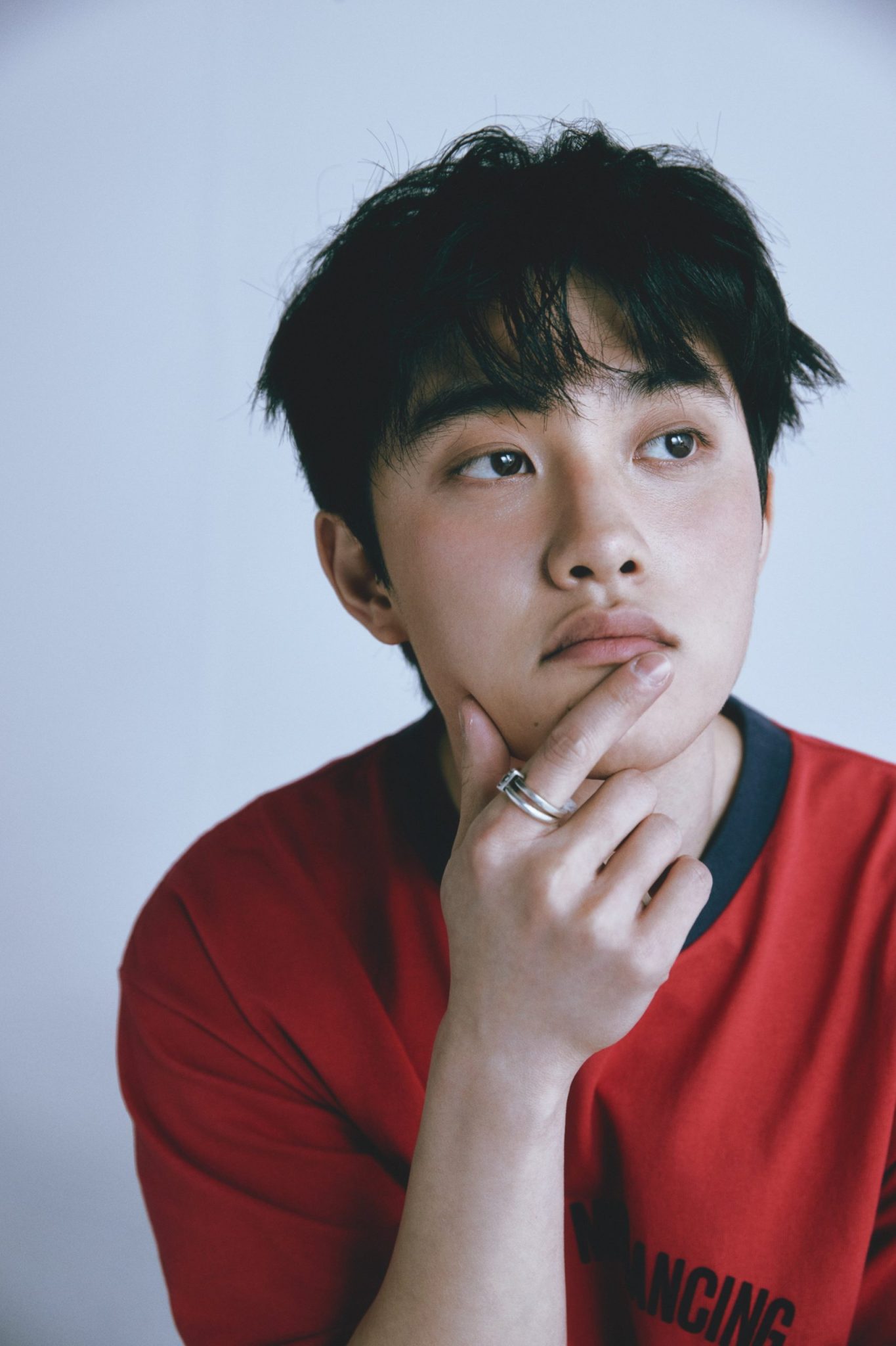 D.O. EXO Resmi Bergabung dengan Agensi Baru Blitzway Entertainment ...