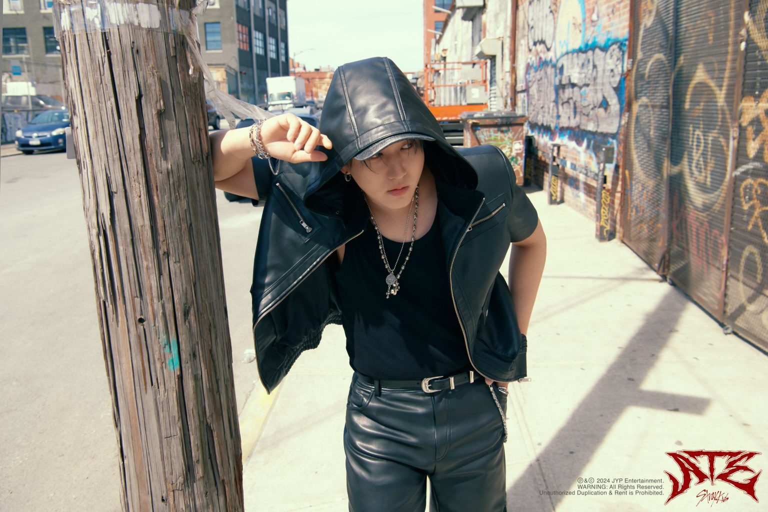 Stray Kids Rilis Teaser Bang Chan, Changbin, & Han untuk “ATE” – KoreanIndo