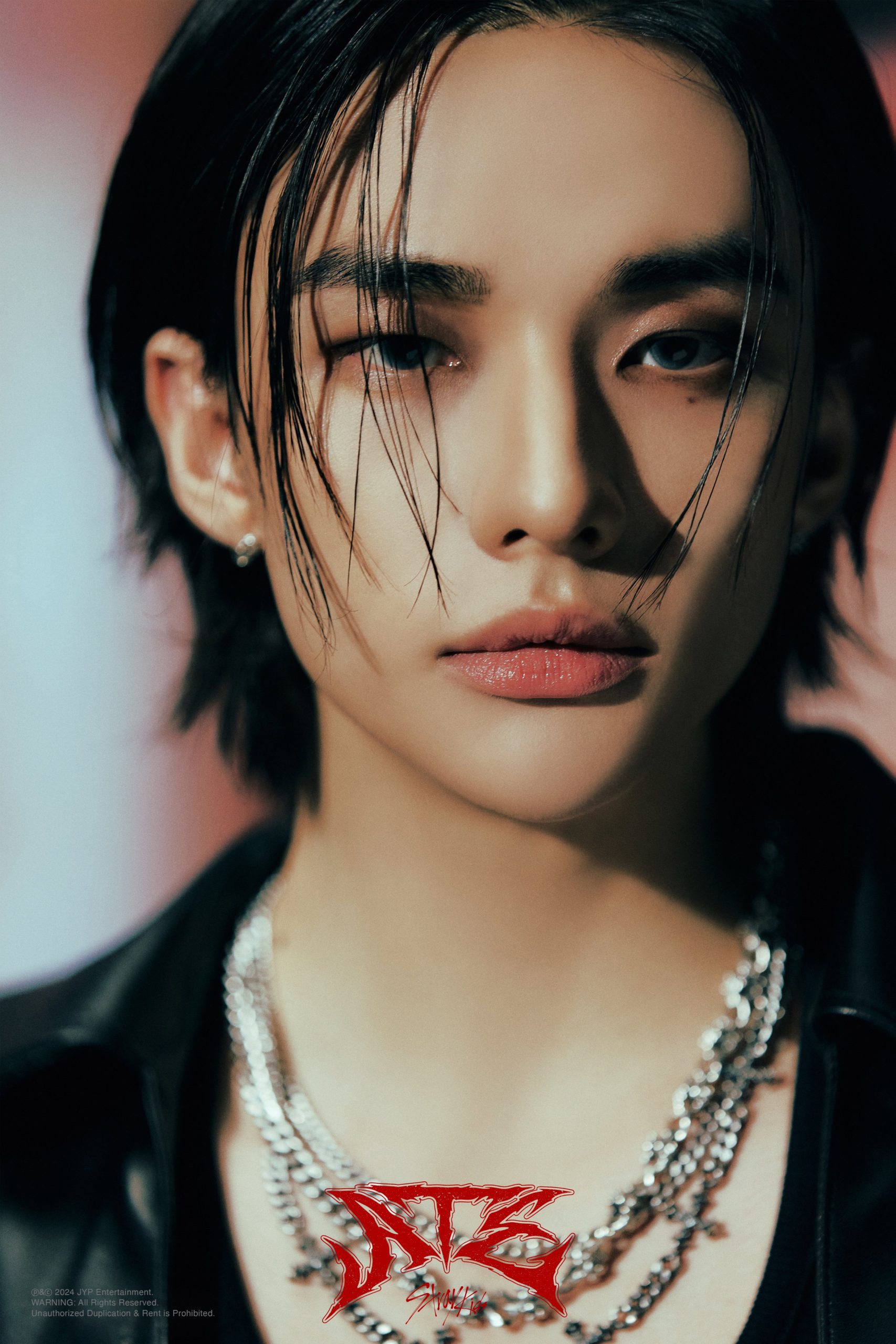 Stray Kids Rilis Foto Teaser Individu Terbaru Untuk ATE KoreanIndo