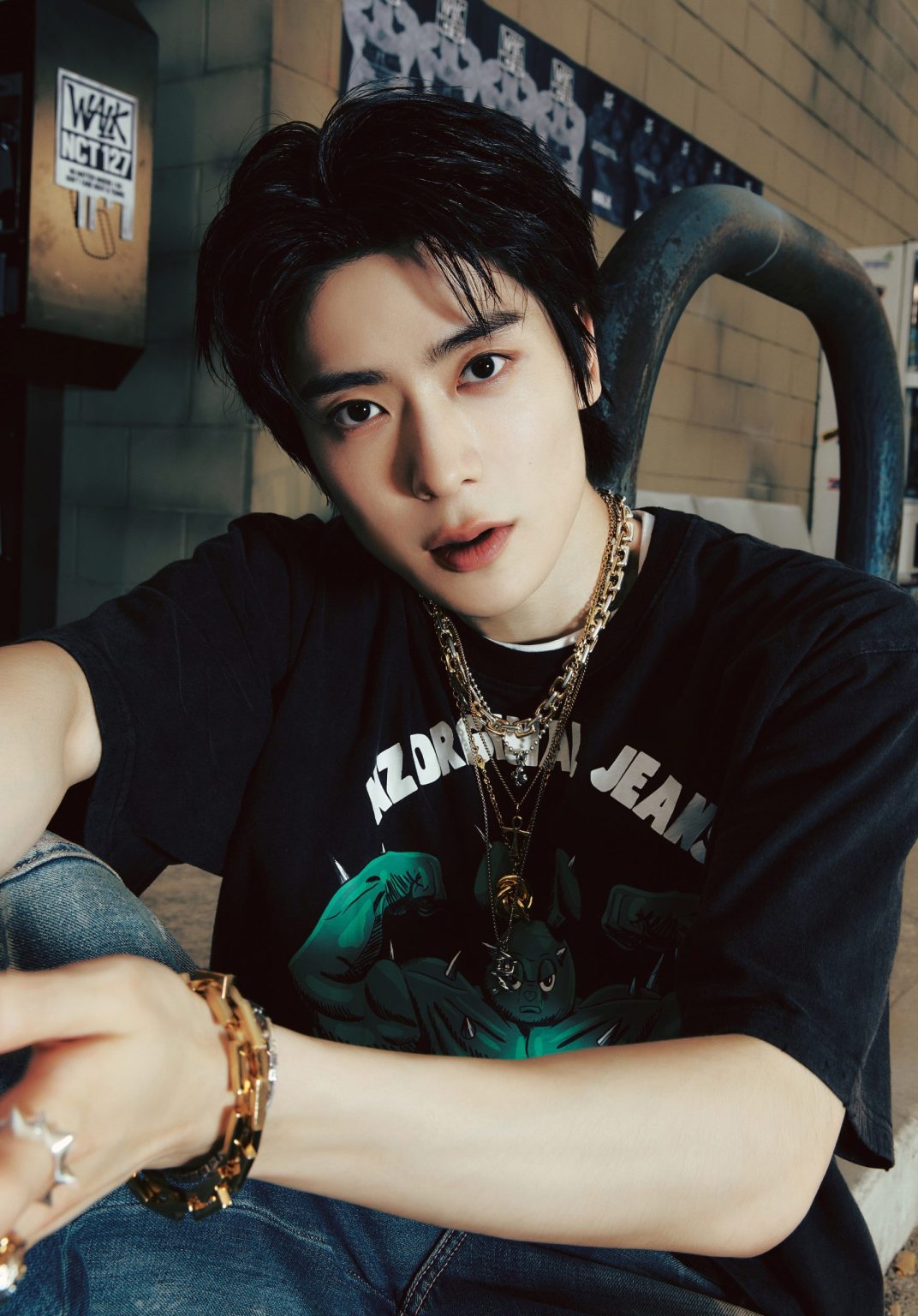 Jaehyun NCT Akan Mulai Wamil di Bulan November – KoreanIndo