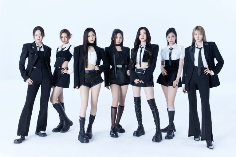 BABYMONSTER “LIKE THAT” Capai 100 Juta Streaming di Spotify – KoreanIndo