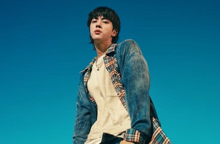 Jin BTS Merilis Lagu “Close to You” untuk OST Dama tvN ‘When the Stars Gossip’ – KoreanIndo
