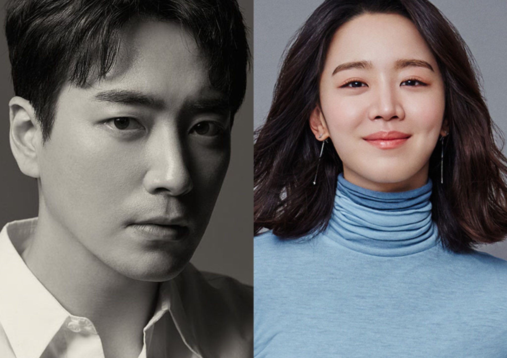 Shin Hye Sun dan Lee Joon Hyuk Dapat Tawaran Bintangi Drama Baru ...
