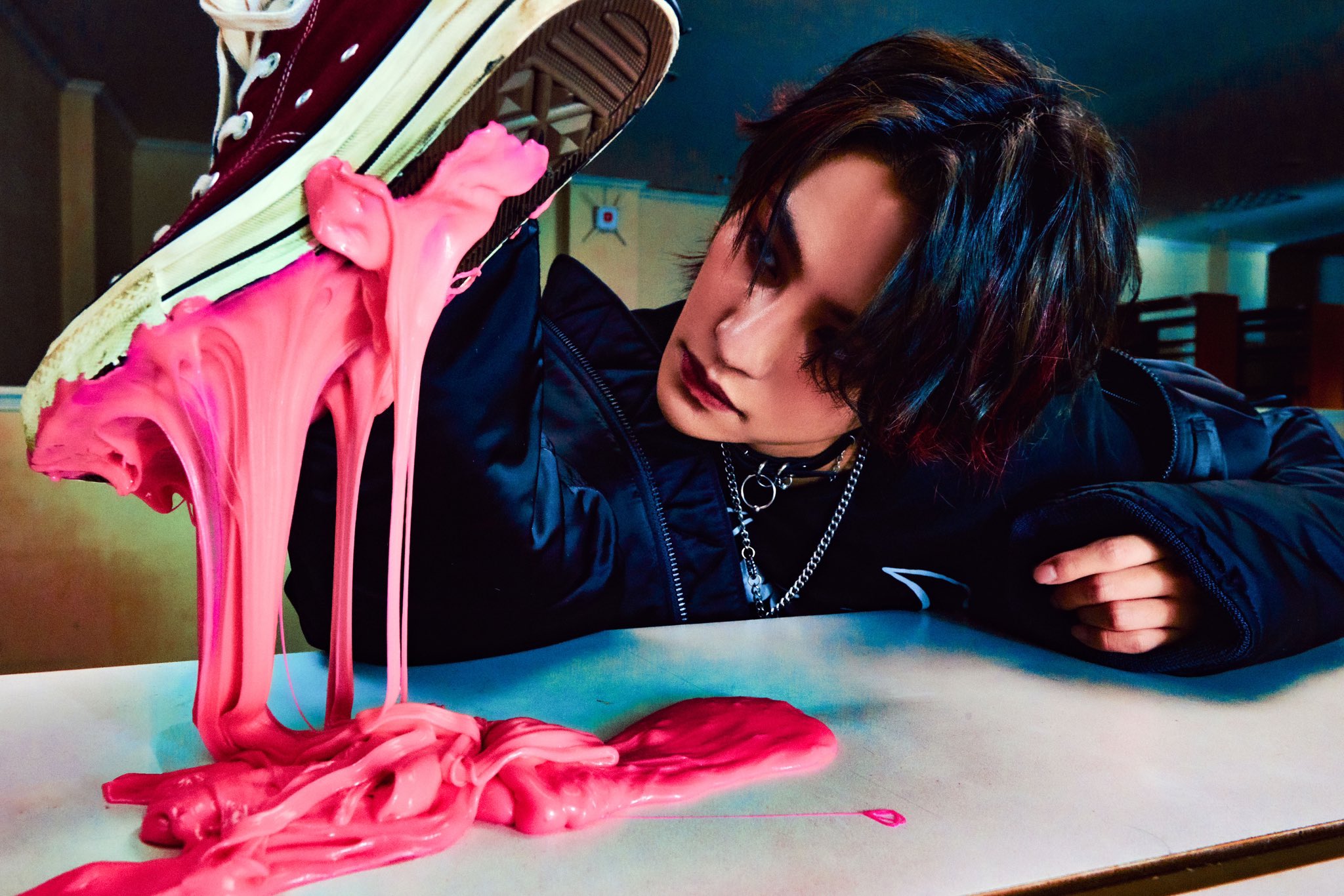 WayV Ungkap Foto Teaser Individu untuk “FREQUENCY” – KoreanIndo