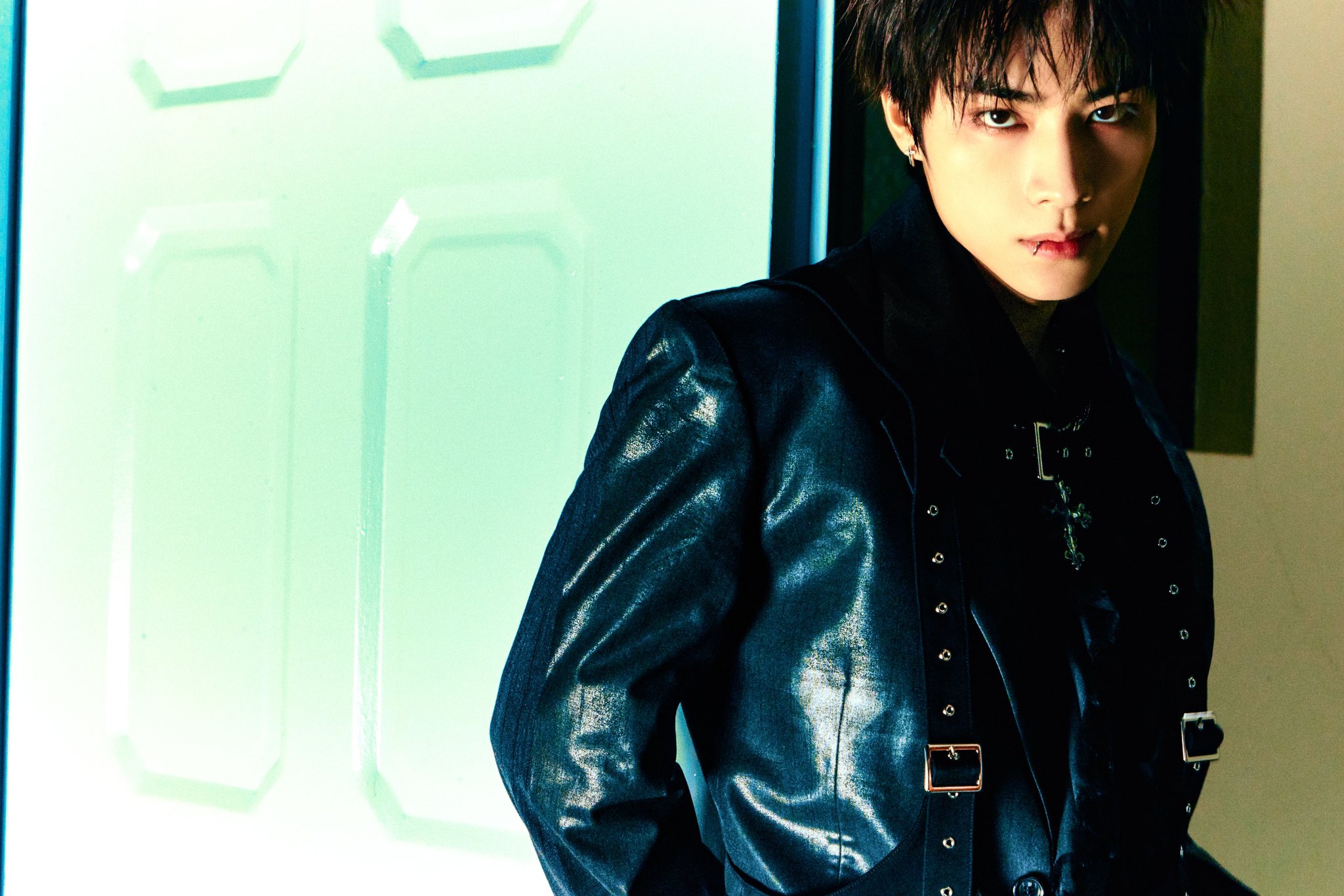 WayV Ungkap Foto Teaser Individu untuk “FREQUENCY” – KoreanIndo