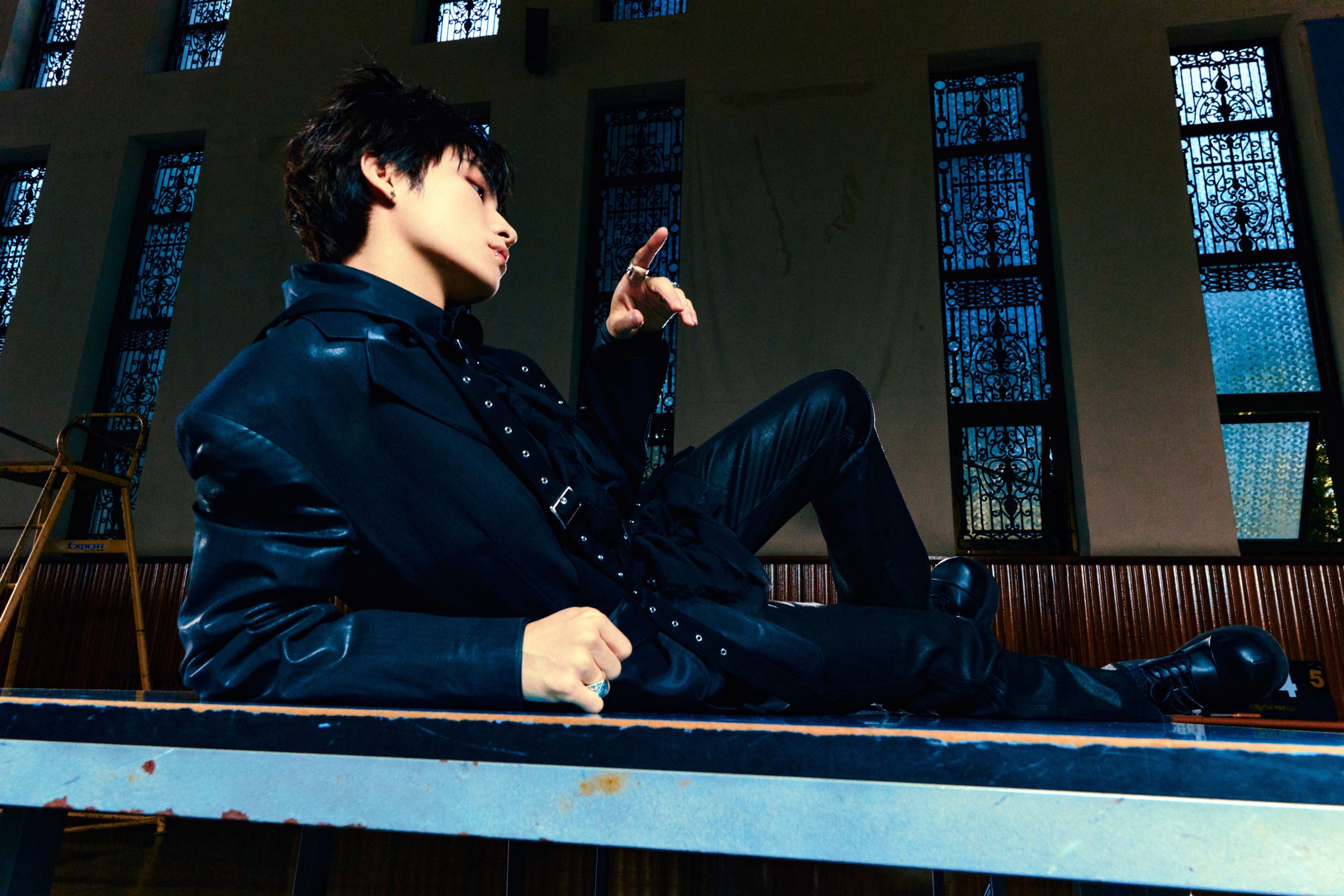 WayV Ungkap Foto Teaser Individu untuk “FREQUENCY” – KoreanIndo