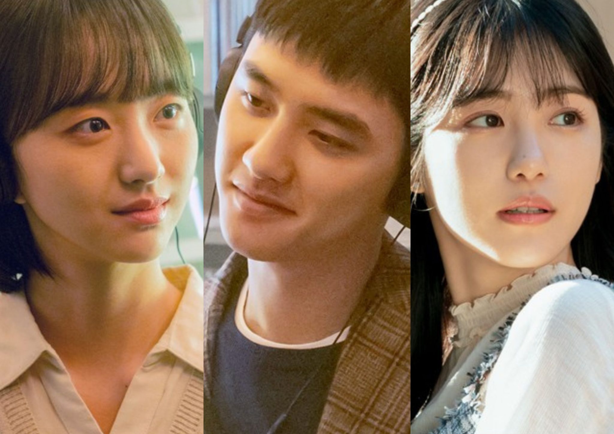 ‘Secret: Untold Melody’ Rilis Poster Perdana Menampilkan Doh Kyung Soo ...