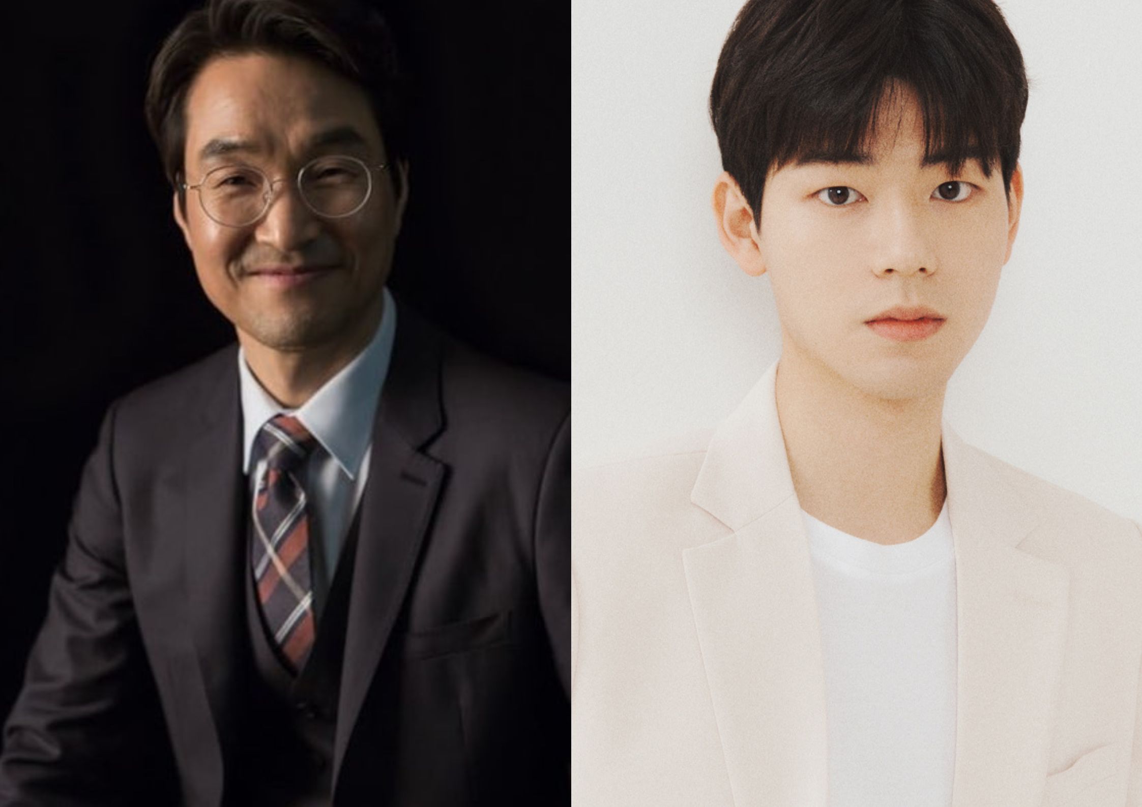 Han Suk Kyu dan Bae Hyeon Seong Pertimbangkan untuk Membintangi Drama ...