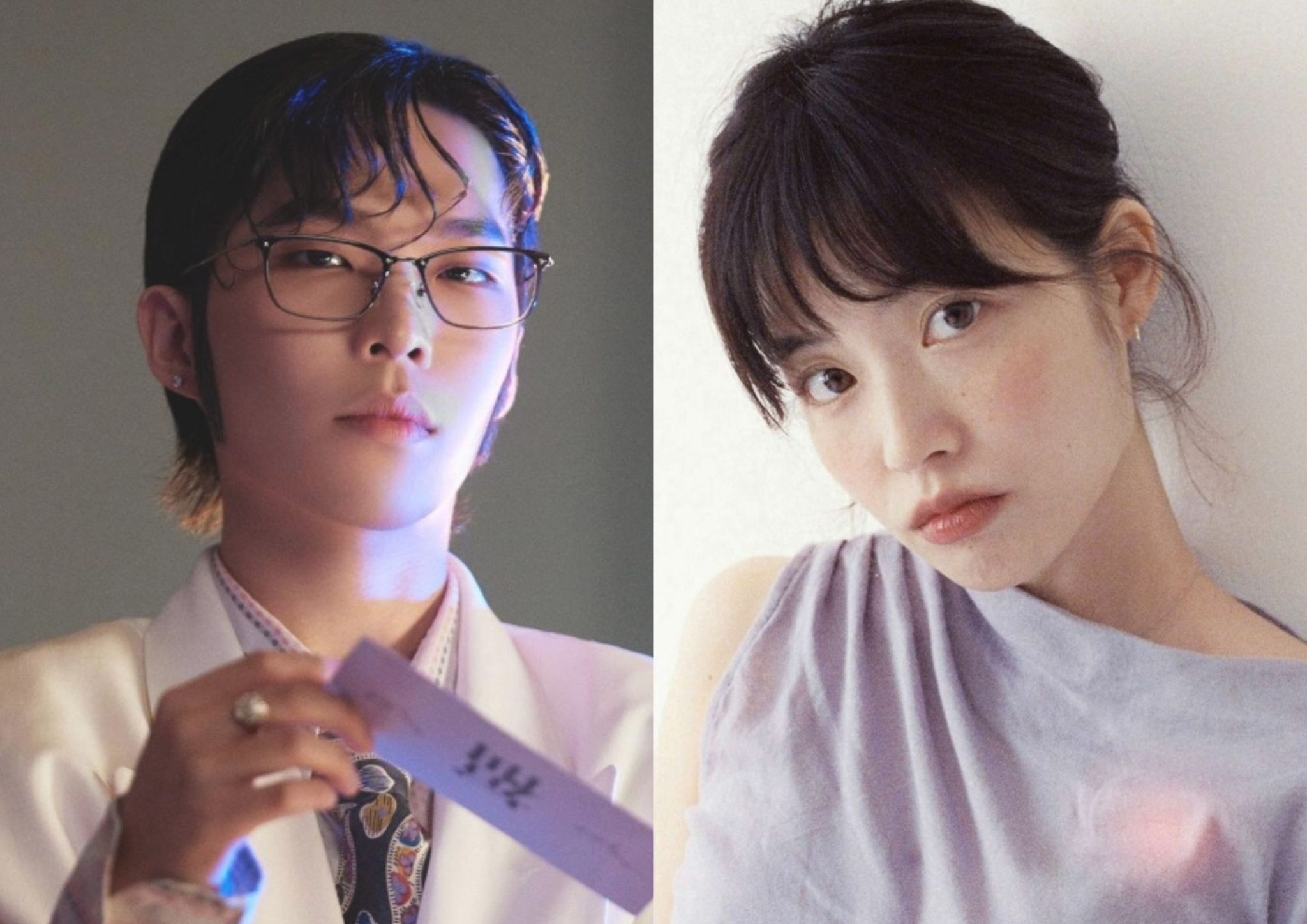 YG Entertainment Tanggapi Kabar Kencan Lee Chanhyuk AKMU dan Aktris Ha Ji Su – KoreanIndo