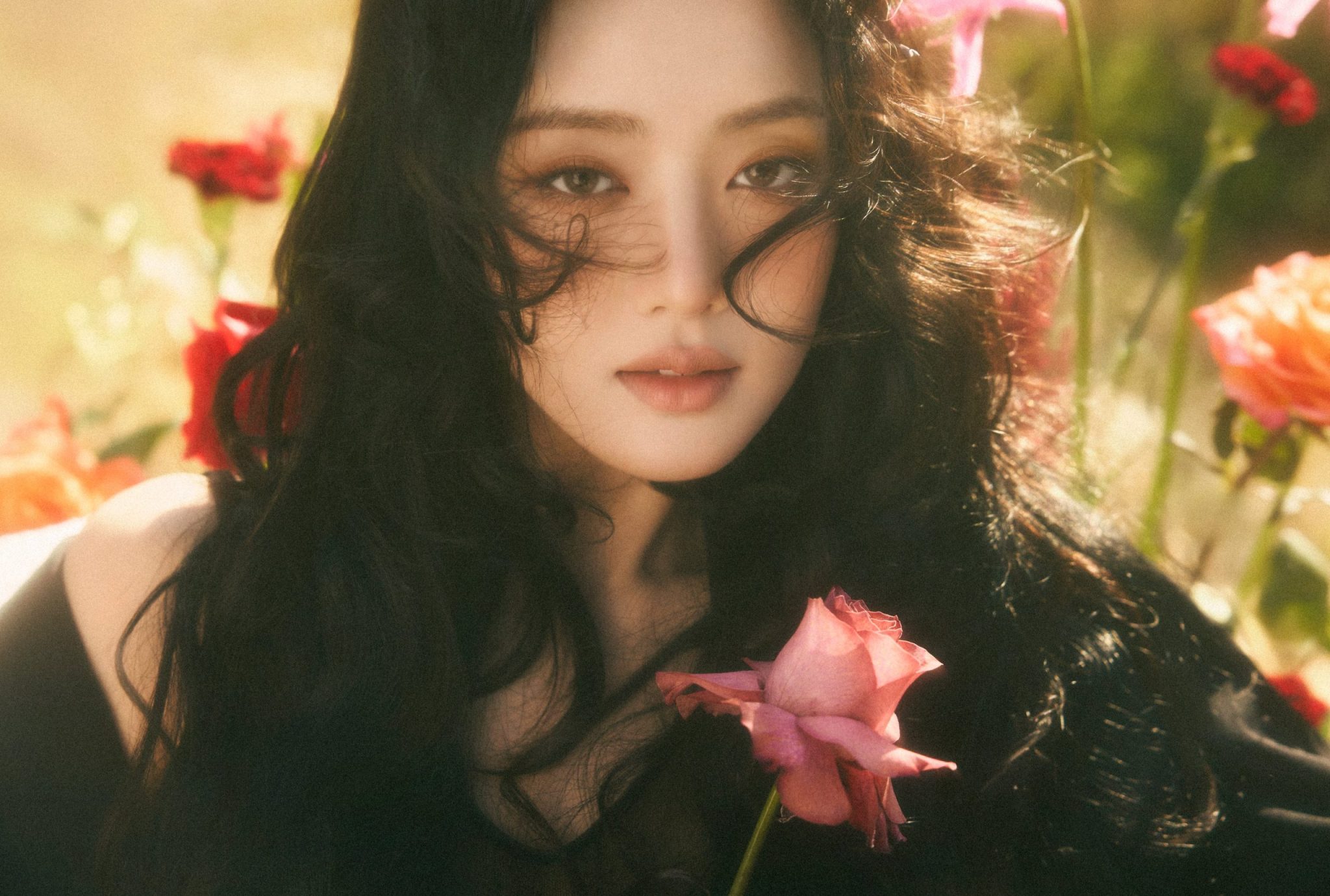 Minnie i-dle Akan Debut di Layar Lebar Lewat Remake Thailand ’50 First ...