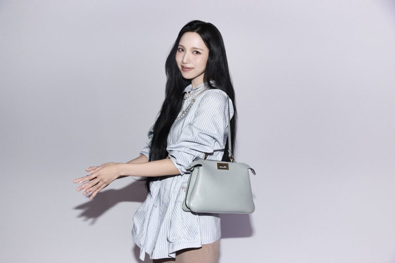 Mina TWICE Terpilih Menjadi Brand Ambassador Terbaru Fendi – KoreanIndo