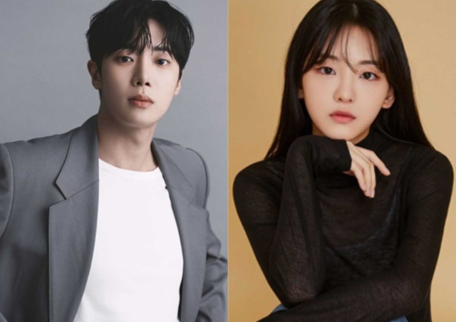 Drama Baru Choo Young Woo dan Cho Yi Hyun Ungkap Rencana Penayangan ...