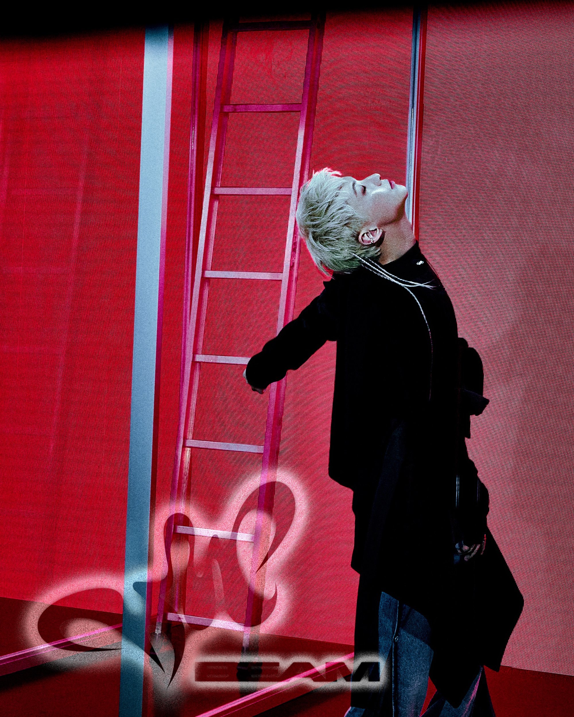 Sub-unit SEVENTEEN Hoshi x Woozi Bagikan Foto Konsep Pertana untuk Single “BEAM” – KoreanIndo