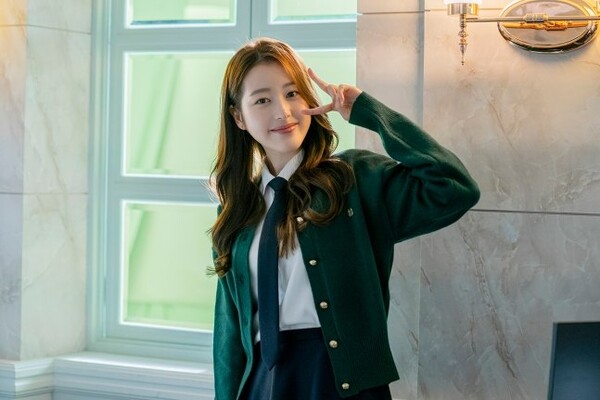 Jang Da Ah Akan Bintangi Drama Mendatang “My Precious Star” – KoreanIndo