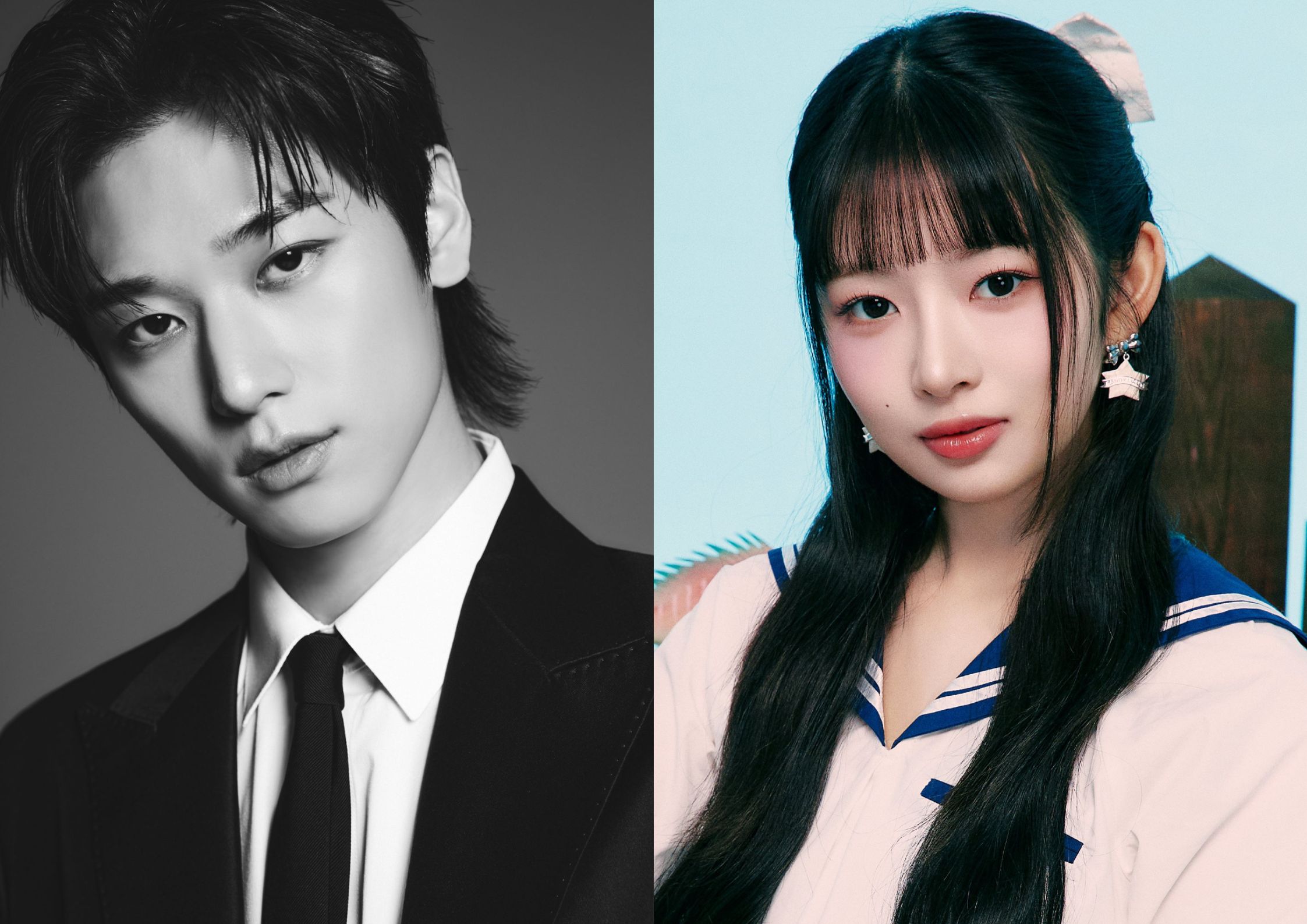 Juyeon THE BOYZ dan Rei IVE Akan Jadi Host Hari Pertama ‘Asia Star Entertainer Awards 2025 ...