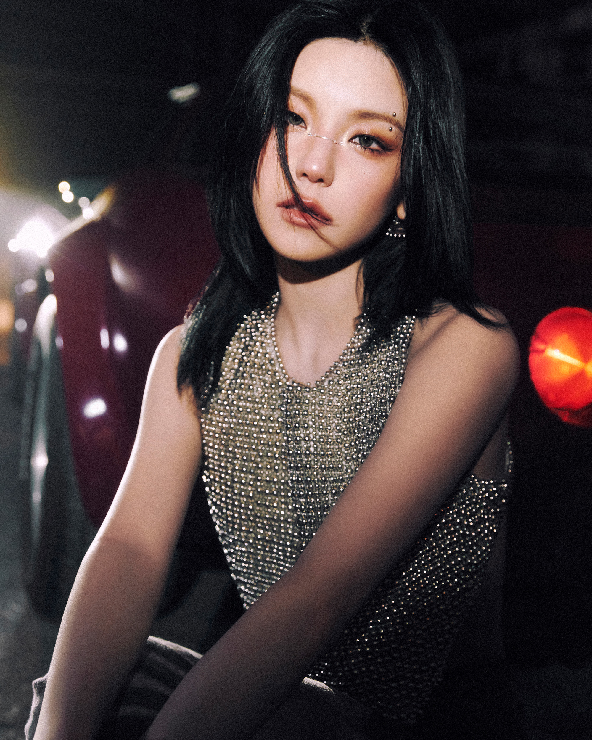 Yeji ITZY Bagikan Foto Teaser dari Video Musik “Air” – KoreanIndo