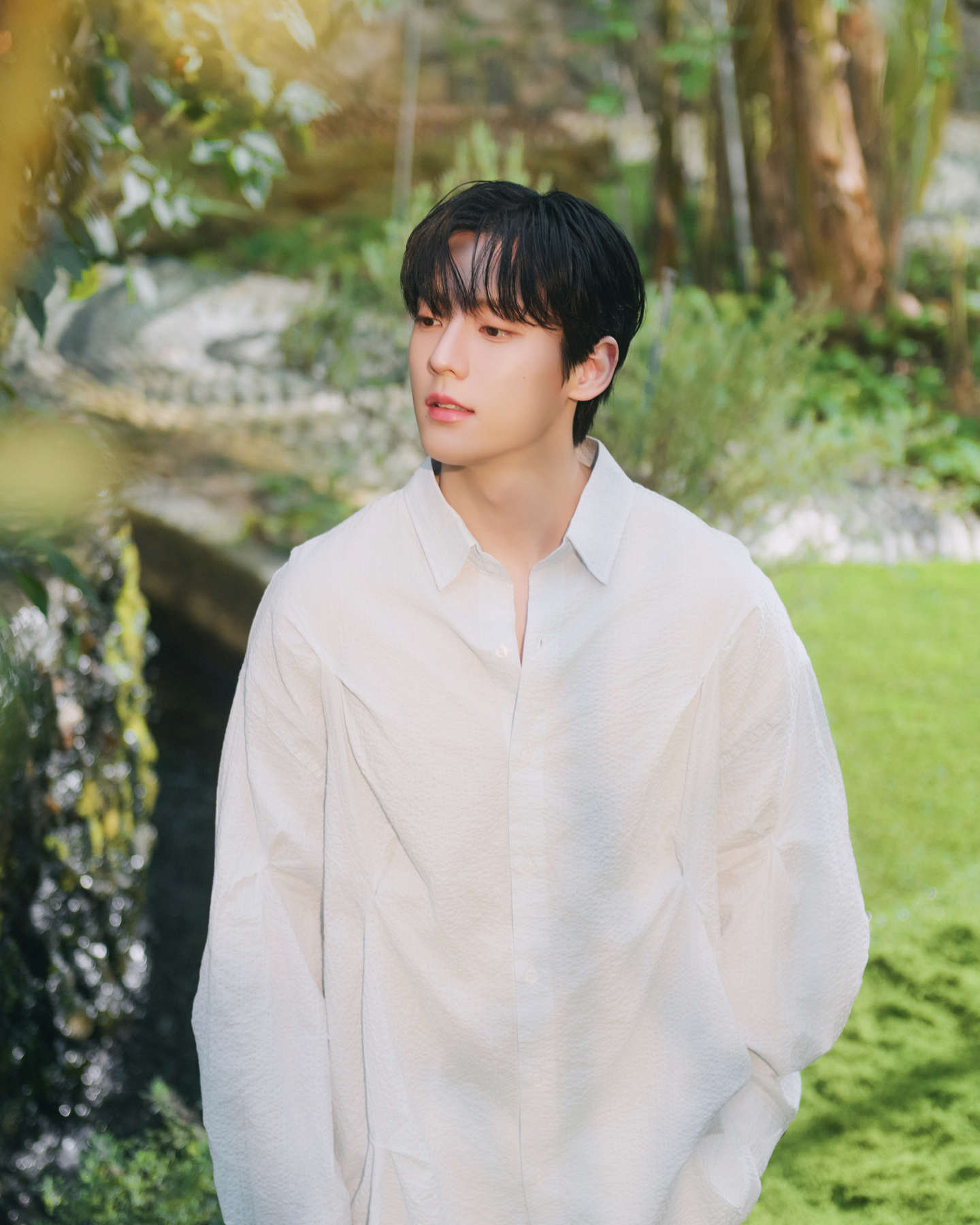 BTOB Tampil Menawan di Foto Konsep Album ‘BTODAY’ – KoreanIndo