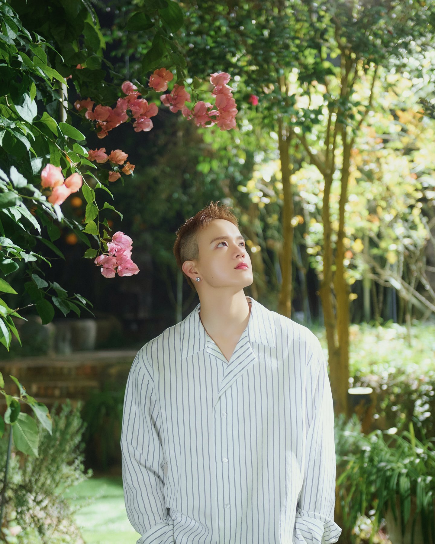 BTOB Tampil Menawan di Foto Konsep Album ‘BTODAY’ – KoreanIndo