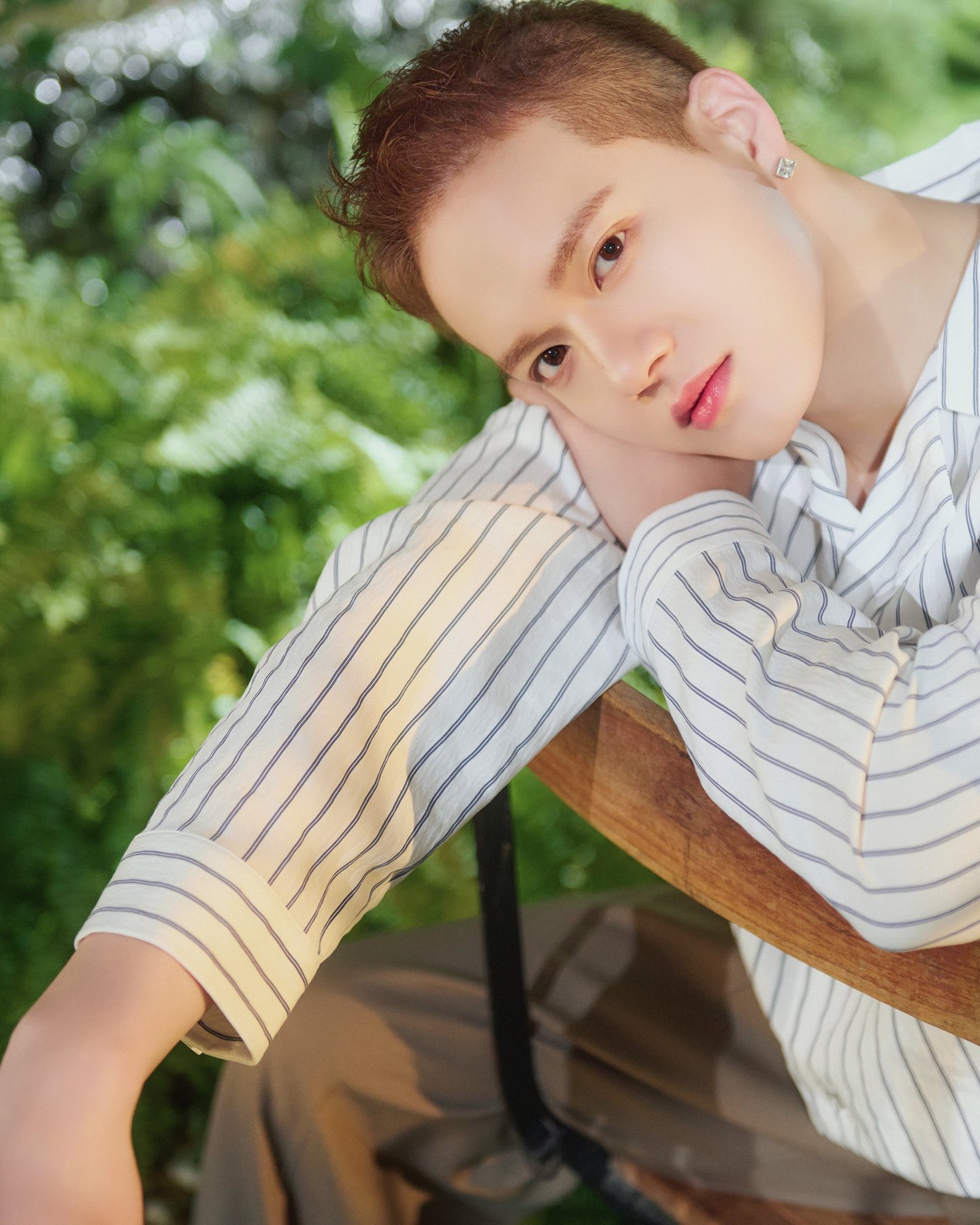 BTOB Tampil Menawan di Foto Konsep Album ‘BTODAY’ – KoreanIndo