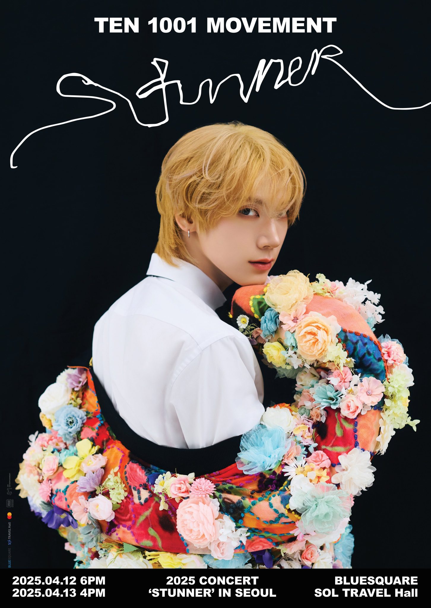 Ten NCT Akan Gelar Konser Solo di Seoul – KoreanIndo