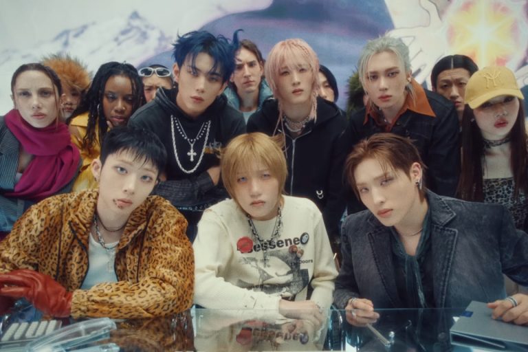 P1Harmony Umumkan Comeback dengan “DUH!” – KoreanIndo