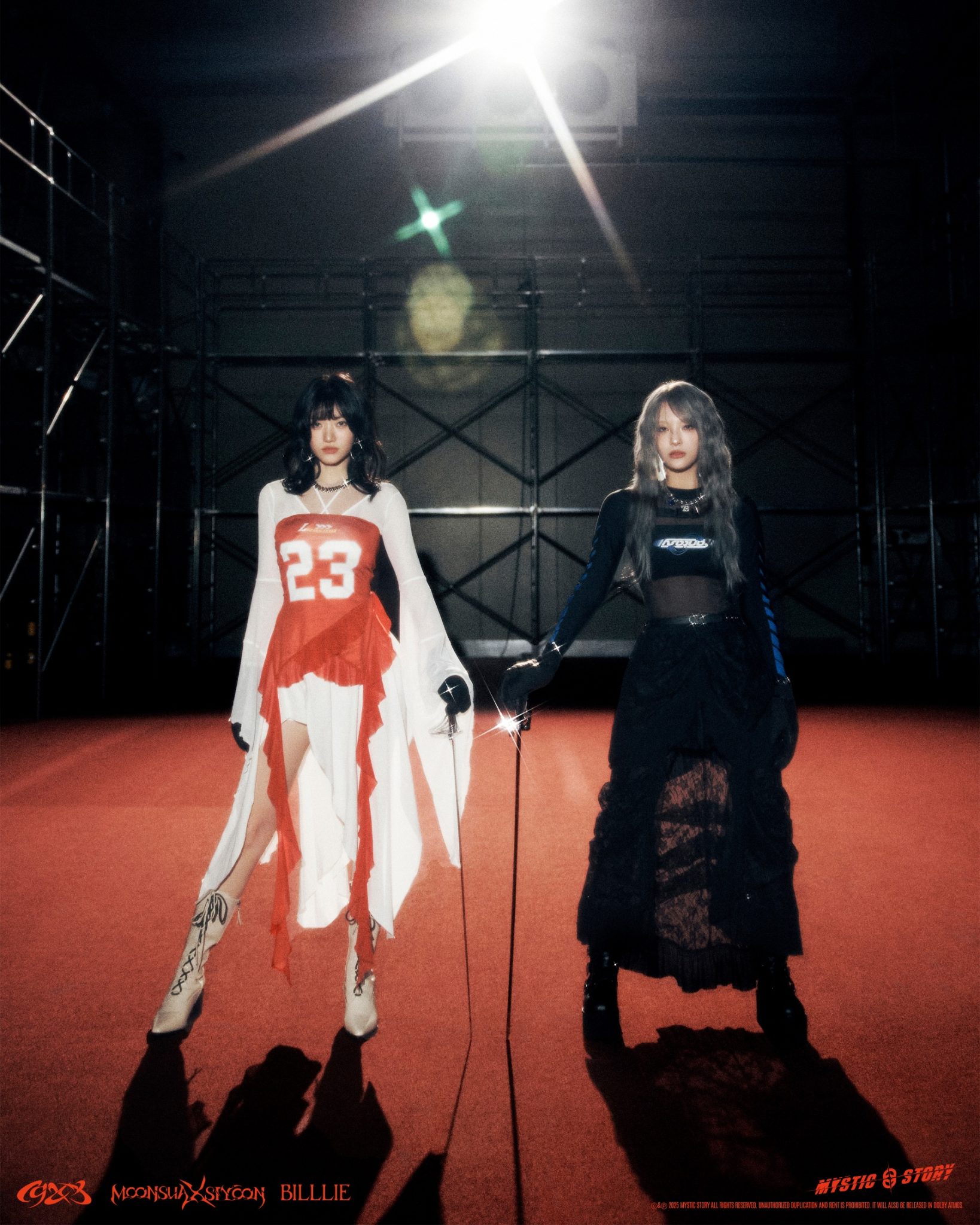 Sub-unit Moon Sua & Siyoon Billlie Debut dengan ‘SNAP’ Feat. sokodomo ...