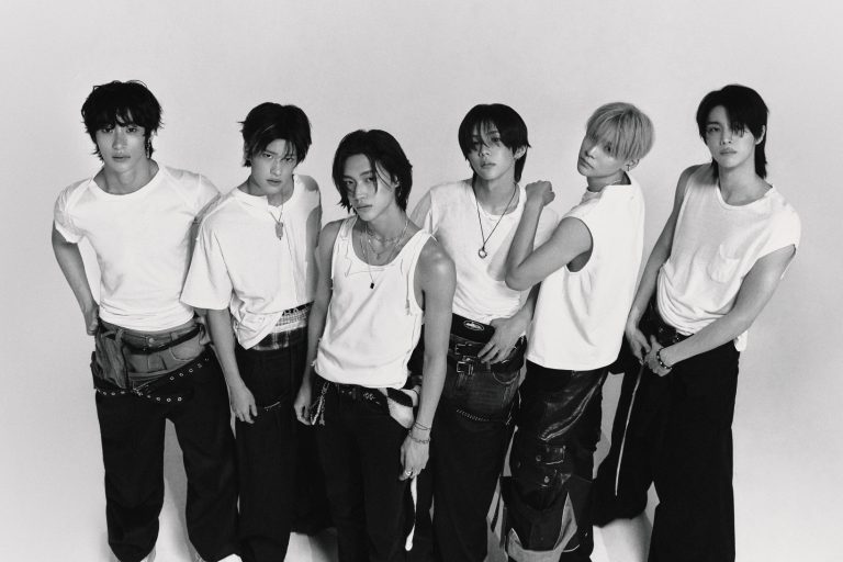 RIIZE Bagikan Foto Konsep Pertama untuk Album“ODYSSEY” – KoreanIndo