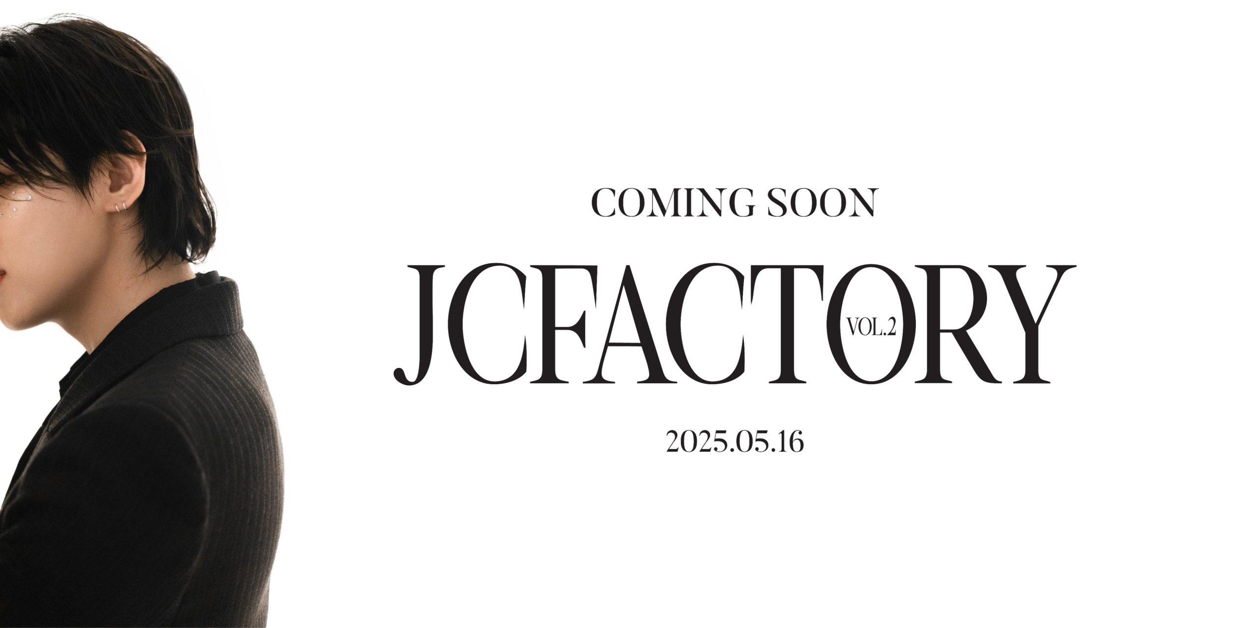 Jaechan DKZ Umumkan Comeback Solo dengan ‘JCFACTORY vol.2’ – KoreanIndo
