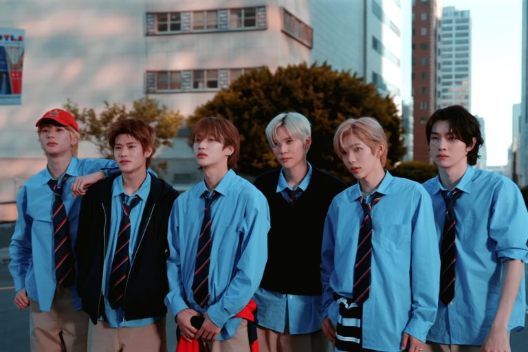 RIIZE Umumkan Comeback dengan Single Baru Bulan November – KoreanIndo