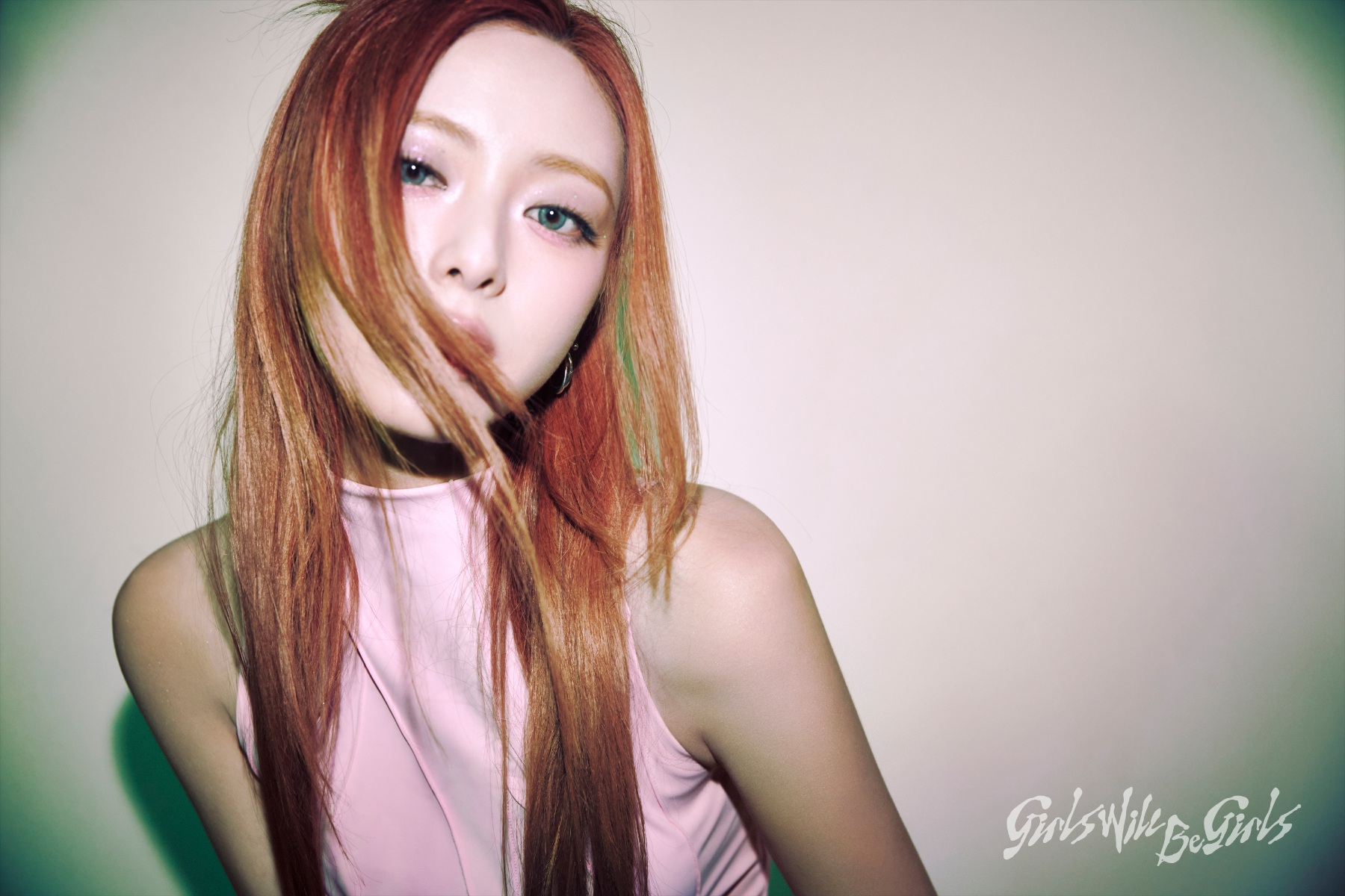 Yuna ITZY Siap Debut Akting Lewat Drama Baru tvN ‘Miss Undercover Boss ...