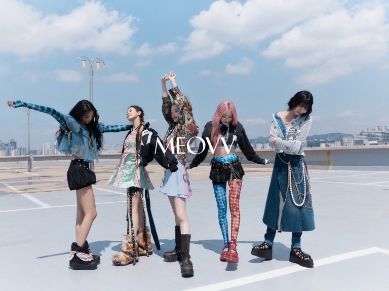 MEOVV Siap Comeback Bulan Depan dengan Mini Album Kedua – KoreanIndo