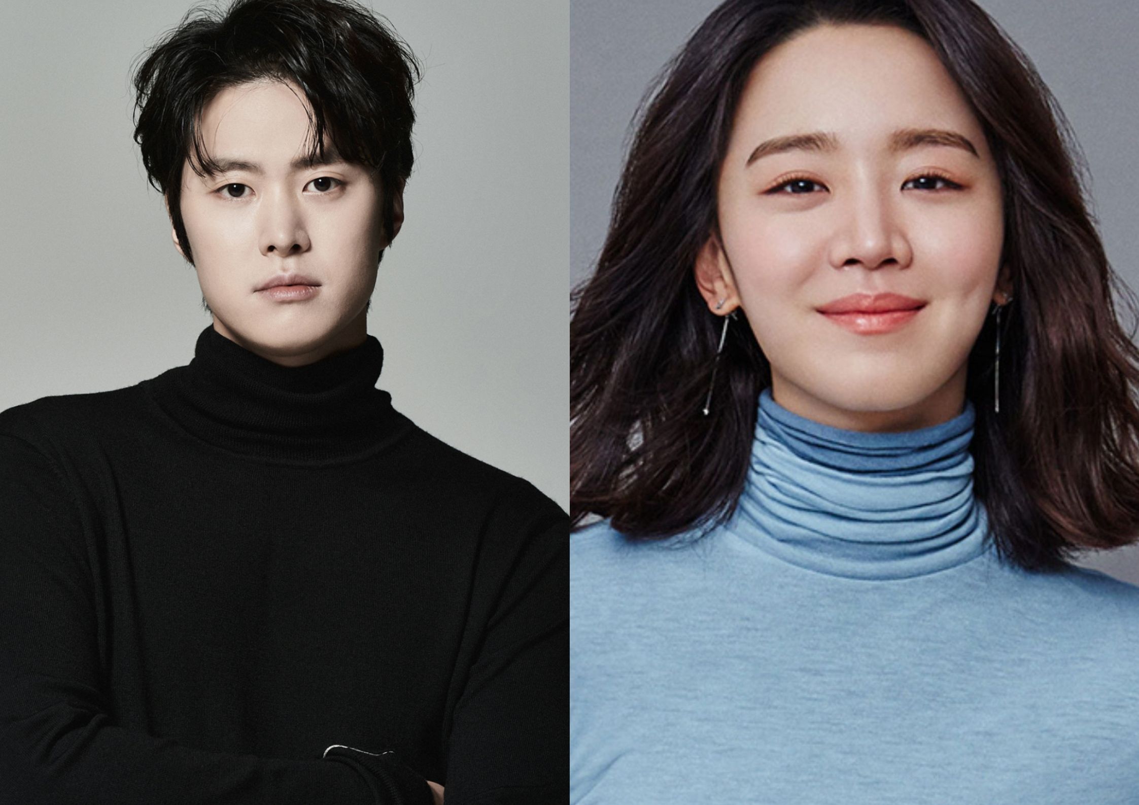 Gong Myung dan Shin Hye Sun Dikabarkan Akan Bintangi Drama Baru ...