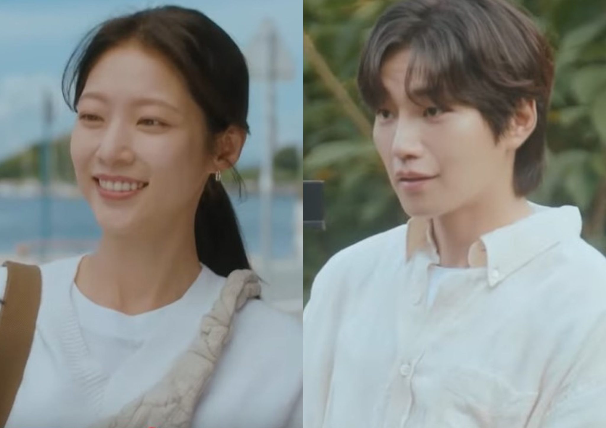 Drama Baru Gong Seung Yeon dan Kim Jae Young ‘My Lovely Journey’ Rilis Teaser Perdana – KoreanIndo